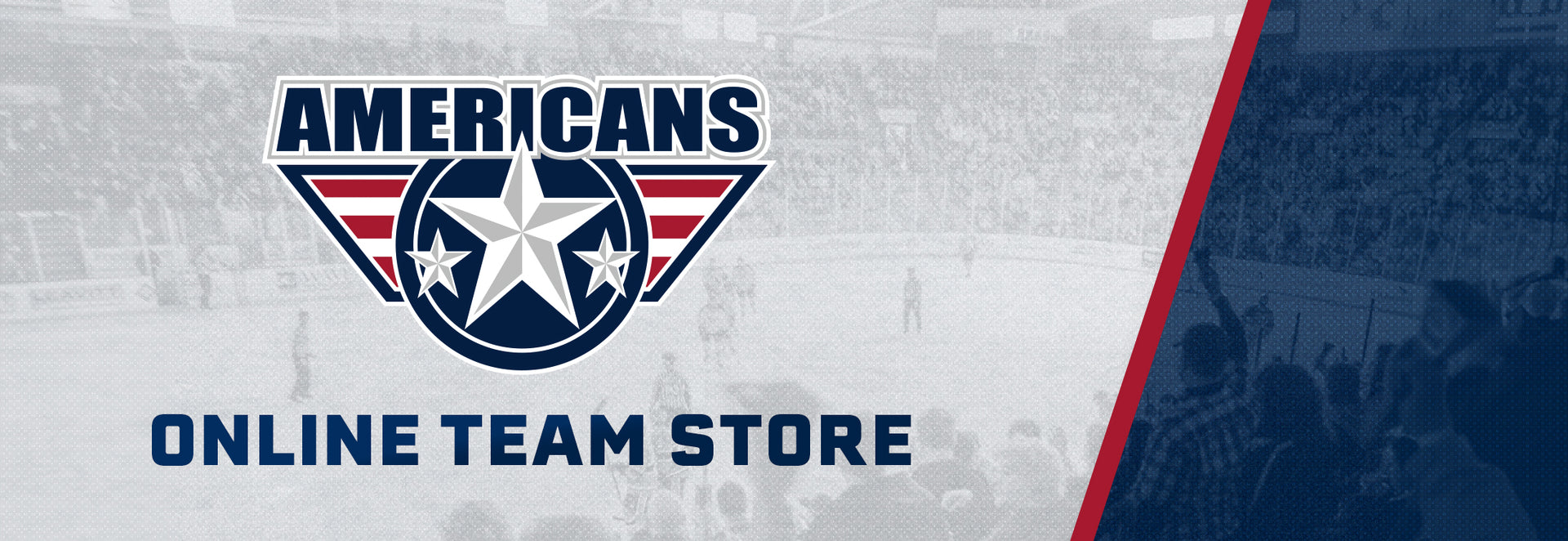 Americans Team Store – Tri-City Americans