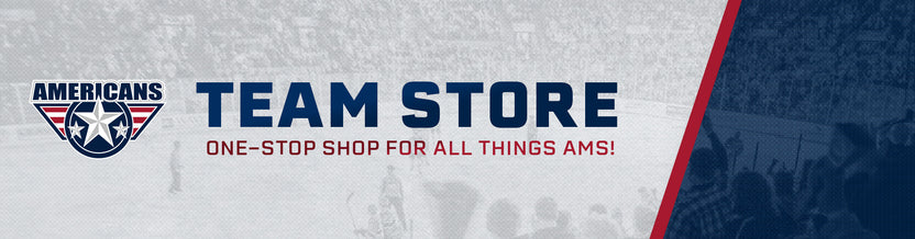 Americans Team Store – Tri-City Americans